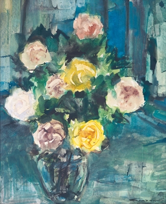 Pepo Grabner | 7 Artworks at Auction | MutualArt