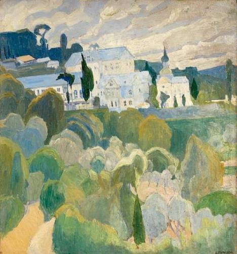 Greek Art Reaches Giddy Heights at Bonhams