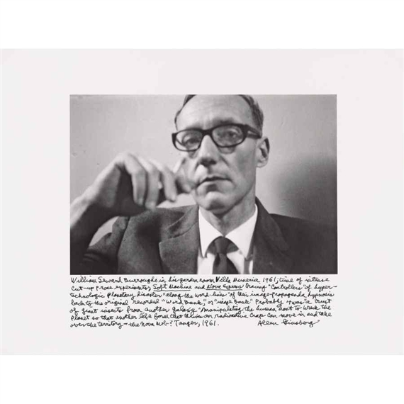 Arthur Ginsberg | 1 Artworks at Auction | MutualArt