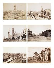 Charles Nettleton | 3 Artworks at Auction | MutualArt