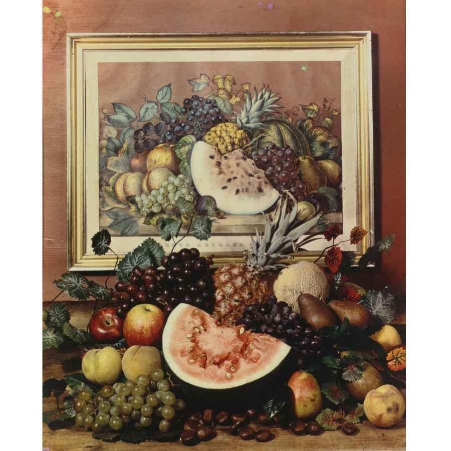 Paul Outerbridge | Self-portrait | MutualArt