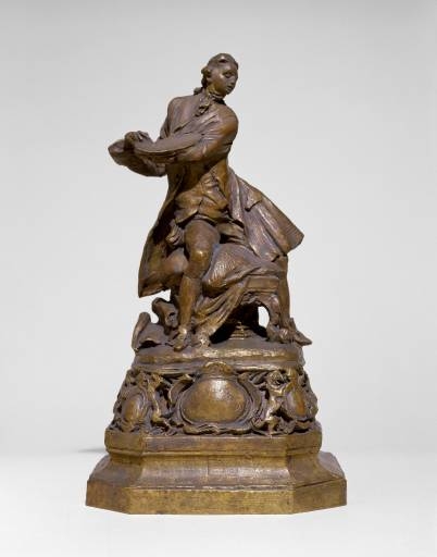 Francis Derwent Wood | 25 Artworks at Auction | MutualArt