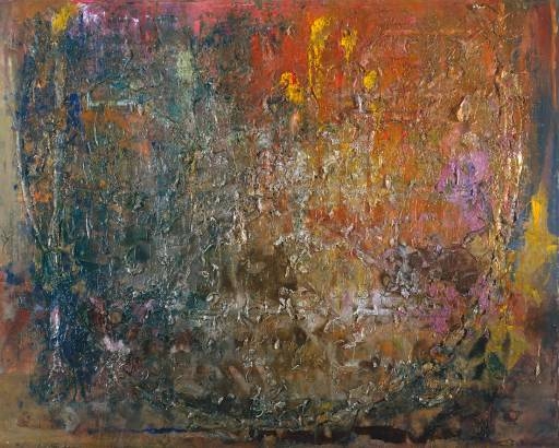 Frank Bowling | 170 Artworks at Auction | MutualArt
