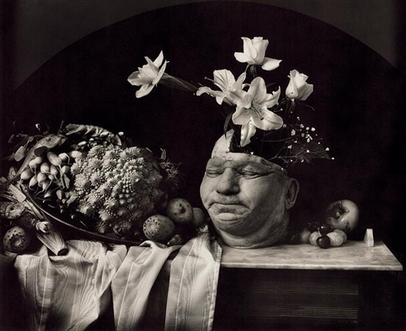 Joel-Peter Witkin | Still Life, Marseilles, 1992 | MutualArt
