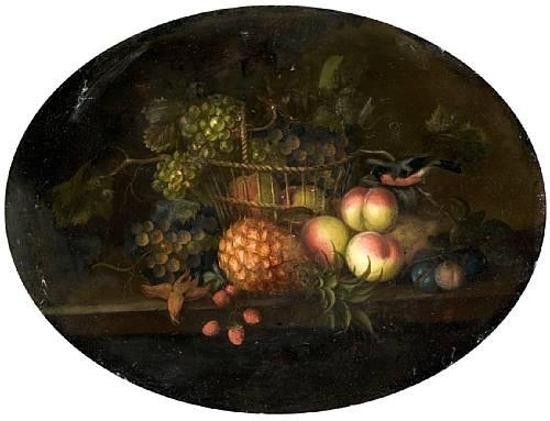 George William Sartorius | 113 Artworks | MutualArt