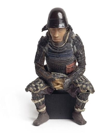 Tetsuya Noguchi | 26 Artworks | MutualArt