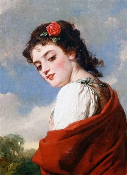 Alexander Johnston- Life, Art & Legacy | MututalArt