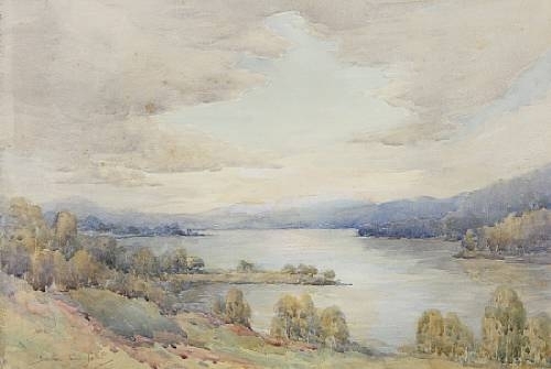 Henry Simpson | 54 Artworks | MutualArt