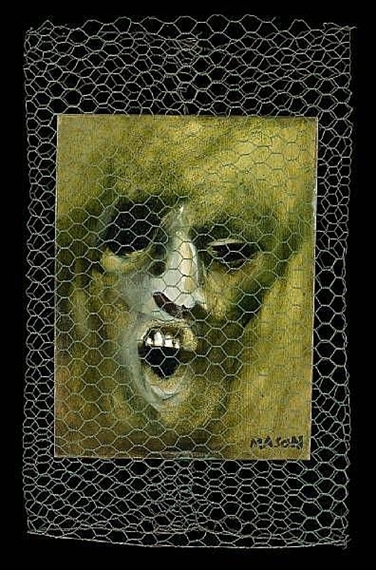 Judith Mason | Performance at Auction | MutualArt