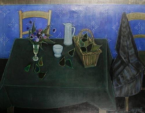 6 Simon Simon-Auguste Signatures | MutualArt