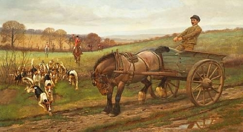 Edward Algernon Stuart Douglas | 127 Artworks at Auction | MutualArt