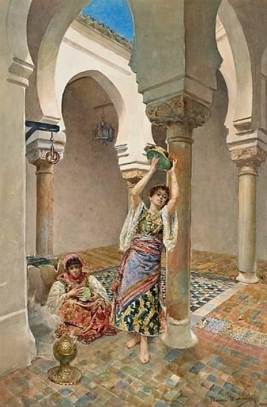 Maria Martinelli | 1 Artworks at Auction | MutualArt