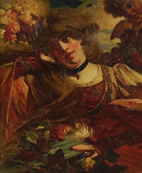 William Somerville Shanks | 76 Artworks | MutualArt