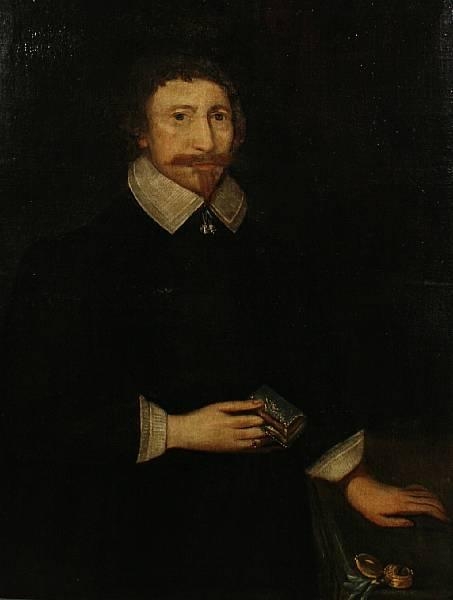 British School, 18th Century | Portrait of William Gore II, half-length ...