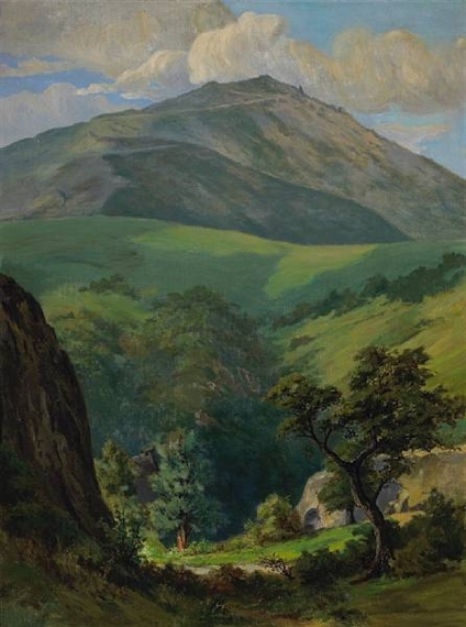 Christian Jorgensen | 74 Artworks at Auction | MutualArt