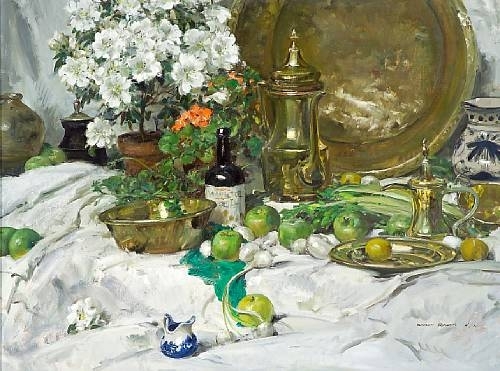 10 Donald Teague Signatures | MutualArt