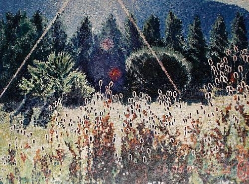 Thea Hofbauer | 4 Artworks at Auction | MutualArt