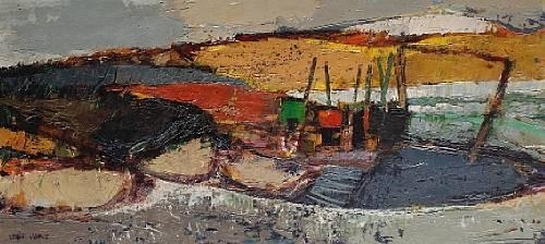 Sell Your Louis Robert James with MutualArt