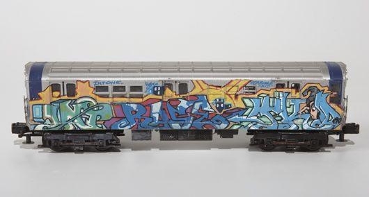 Terrible T-KID 170 | 106 Artworks at Auction | MutualArt