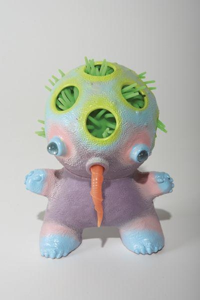 Bob Conge | Indian Point Nightgamer (2008) | MutualArt