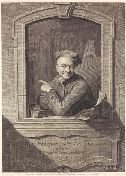 Georg Friedrich Schmidt | 136 Artworks at Auction | MutualArt