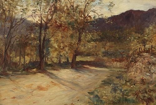 George Chalmers | 11 Artworks | MutualArt