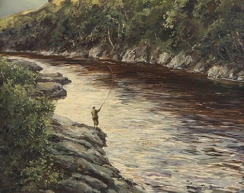 William Barrington-Browne | Performance at Auction | MutualArt