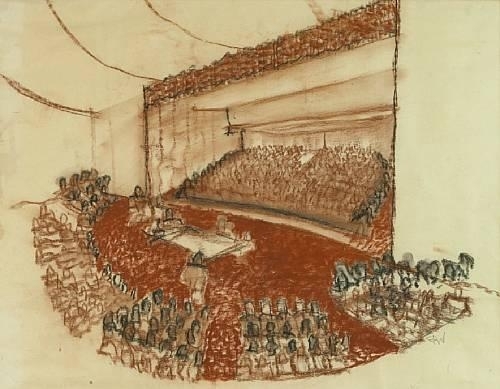 Richard Joseph Neutra | Performance at Auction | MutualArt