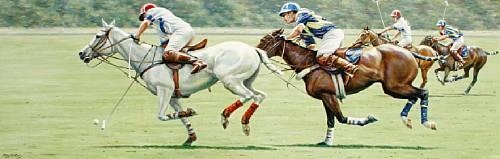 Roy Miller | 'Holding the Power' (2008) | MutualArt