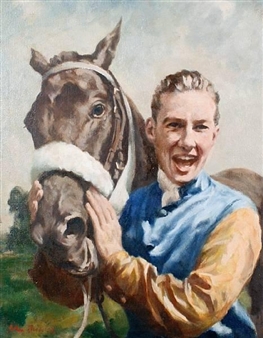 John Berwick | 3 Artworks at Auction | MutualArt