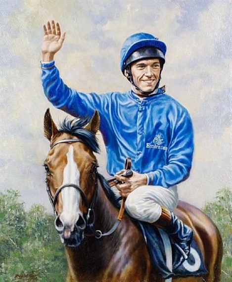 Roy Miller- Life, Art & Legacy | MututalArt