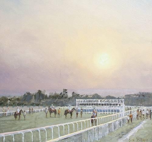 John Stillman | 15 Artworks | MutualArt