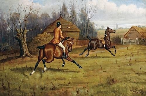 William Albert Clark | 73 Artworks | MutualArt