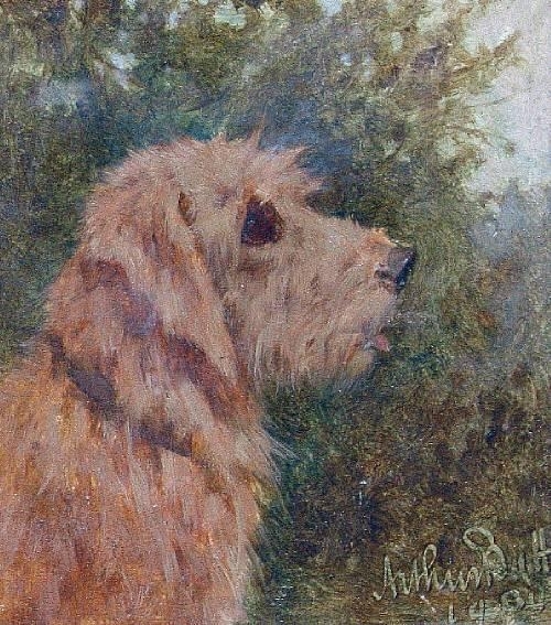 Arthur Batt | 79 Artworks at Auction | MutualArt