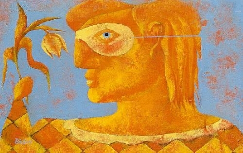 Harold Bilson | 147 Artworks at Auction | MutualArt