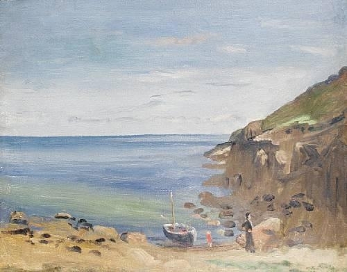 Rodney Joseph Burn | 71 Artworks at Auction | MutualArt