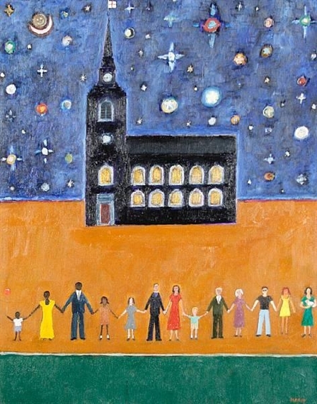 Robert Hardy | 1 Artworks for Sale