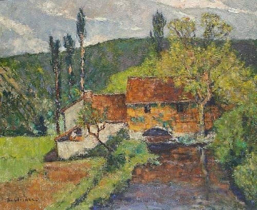 André Wilder | 186 Artworks at Auction | MutualArt