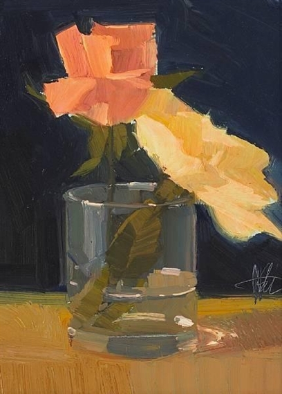 Ken Auster | 63 Artworks at Auction | MutualArt