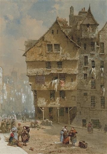 Louise Rayner | 221 Artworks | MutualArt
