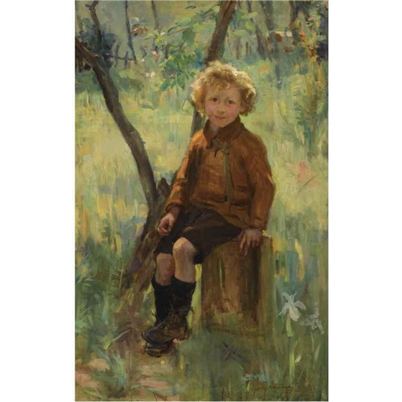 William Findlay | Performance at Auction | MutualArt