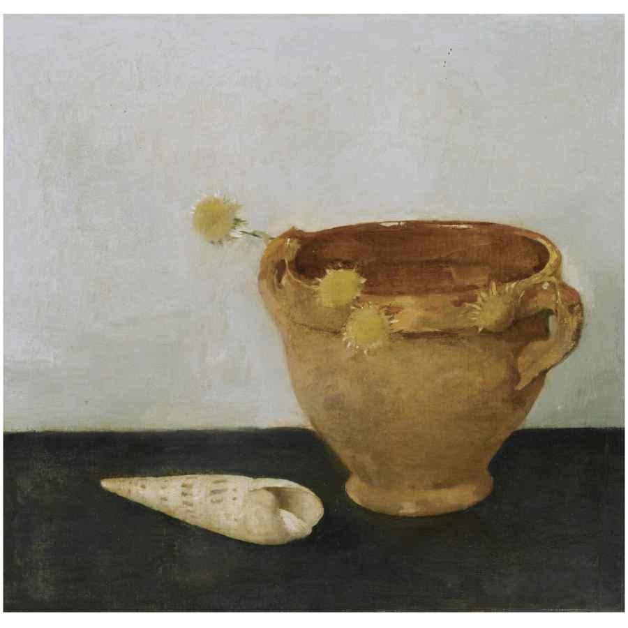 Jan Mankes | STILLEVEN MET KEULSE POT | MutualArt