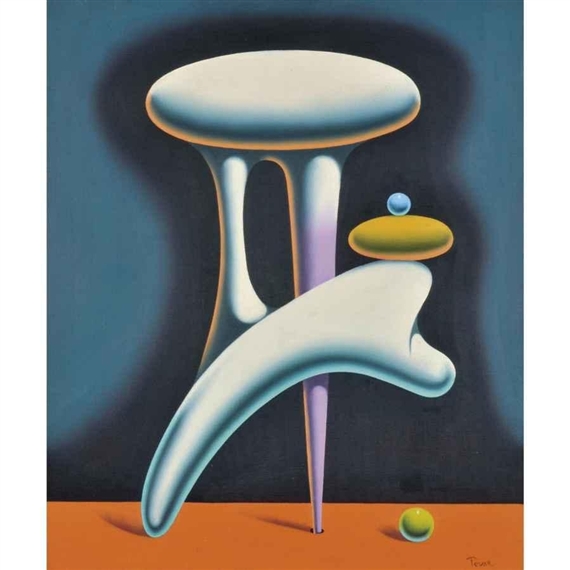 Iván Tovar | 99 Artworks | MutualArt