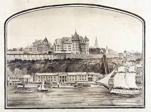 Canadian School, 19th Century | 172 Artworks | MutualArt