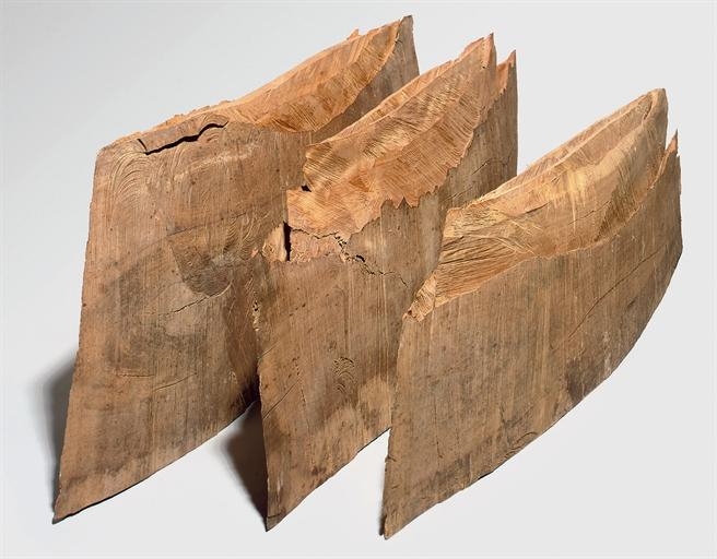 David Nash | Birch Bowl (1993) | MutualArt