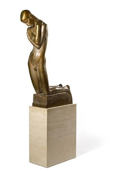 George Minne | Art Auction Results