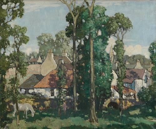 James Wright | 99 Artworks at Auction | MutualArt