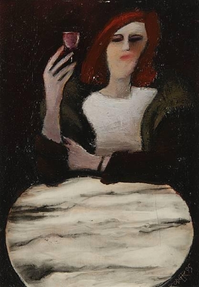 Willie Rodger | 178 Artworks at Auction | MutualArt