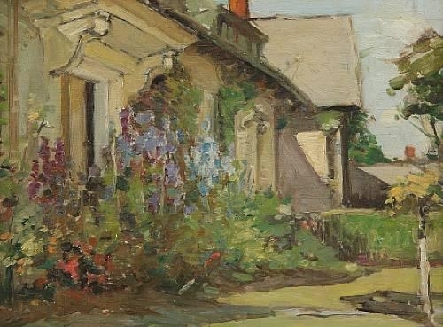 Thomas Bonar Lyon | 61 Artworks at Auction | MutualArt