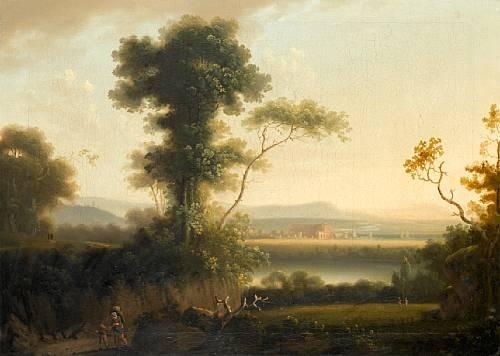 John Rathbone | 121 Artworks | MutualArt